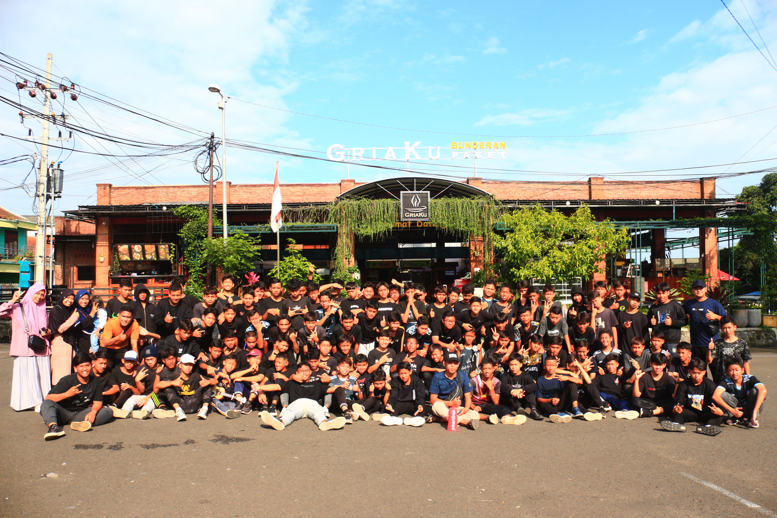 Guardians Generation